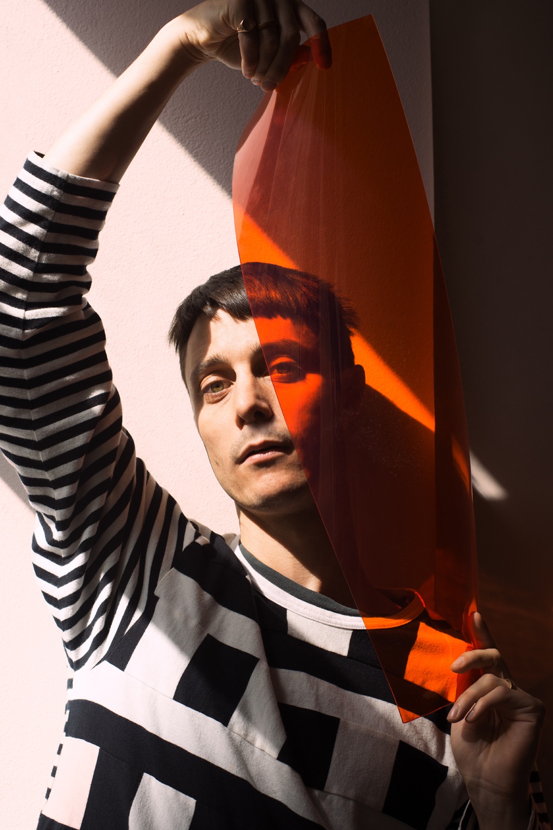 Call Super is dance music's cautious optimist