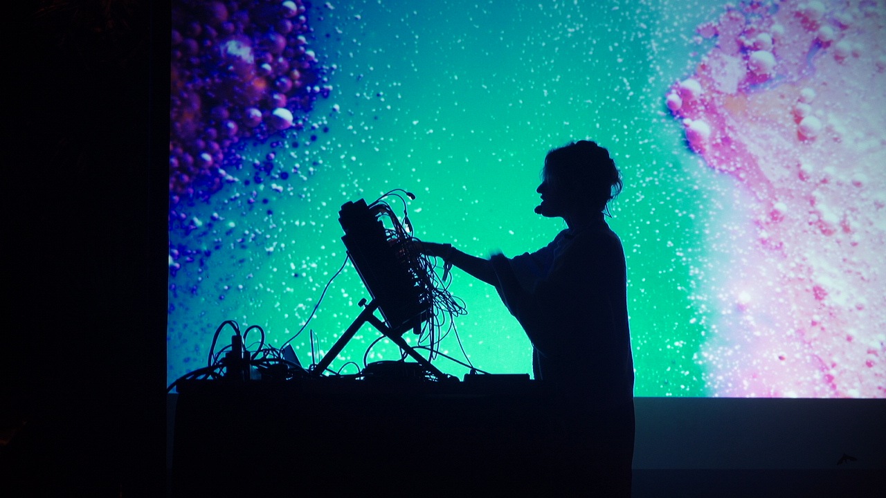 Ambitious in programme and ethos, Comunité sets itself apart from Tulum ...