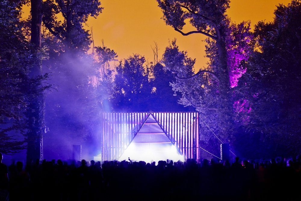 Terraforma unveils 2018 line-up