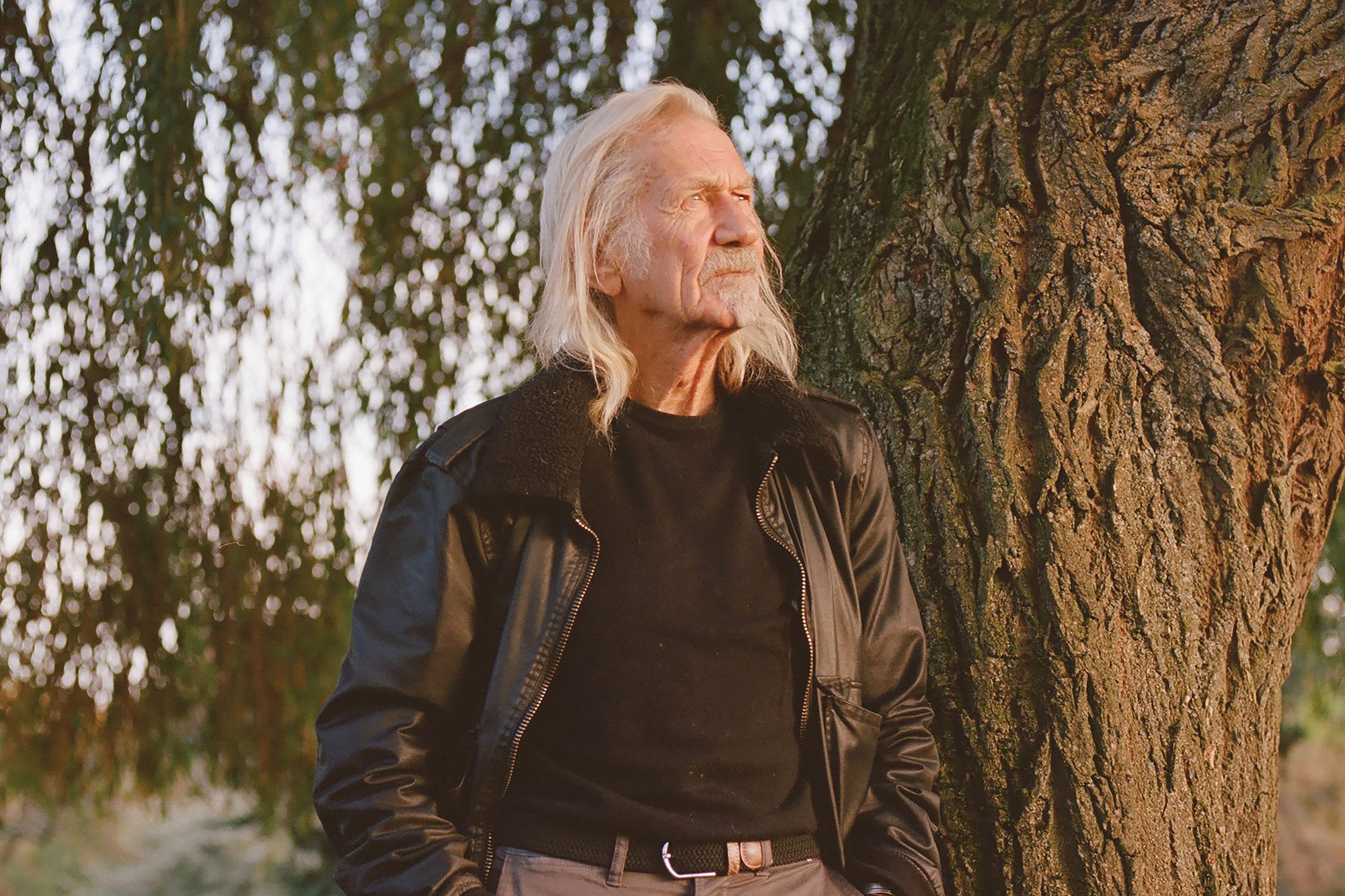 Penny Rimbaud's Instagram, Twitter & Facebook on IDCrawl