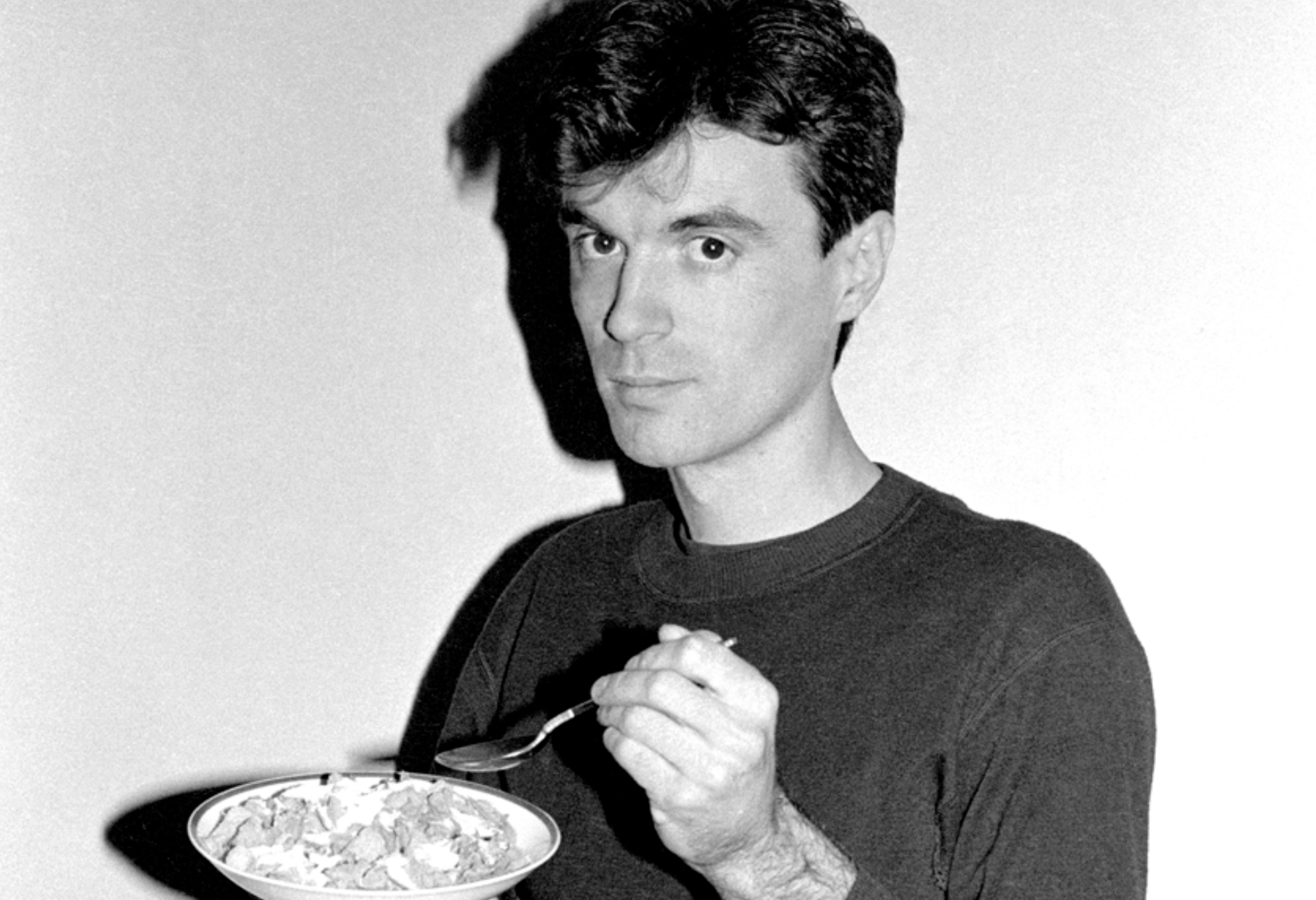 David Byrne announces first solo album in over 10 years