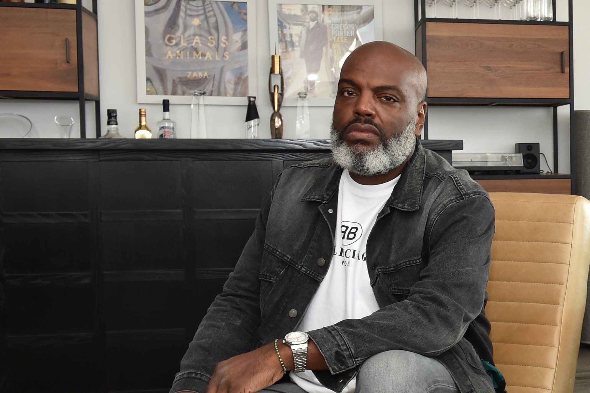 How Coach K is ushering in a new cultural moment for Southern rap