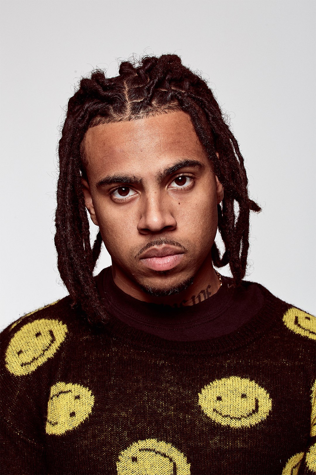 Vic Mensa: Like a Rolling Stone