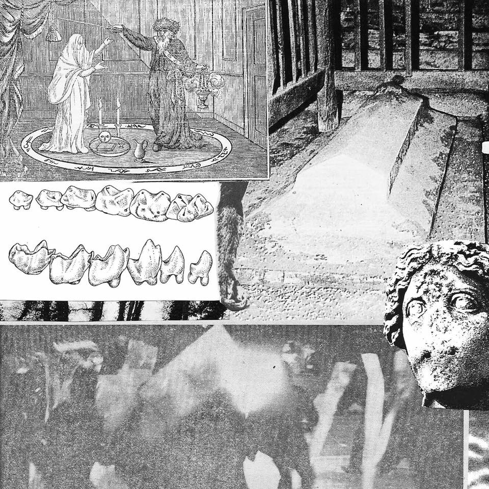 Young Echo – ‘Young Echo’ review