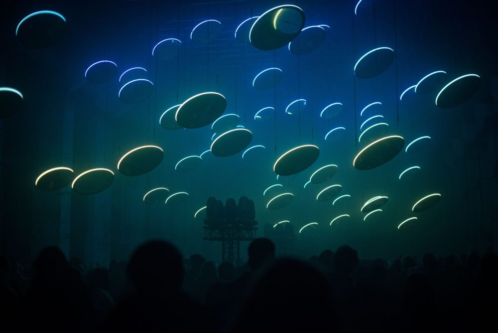 CTM Festival confirms Loraine James, Oramics, Rian Treanor and more for ...