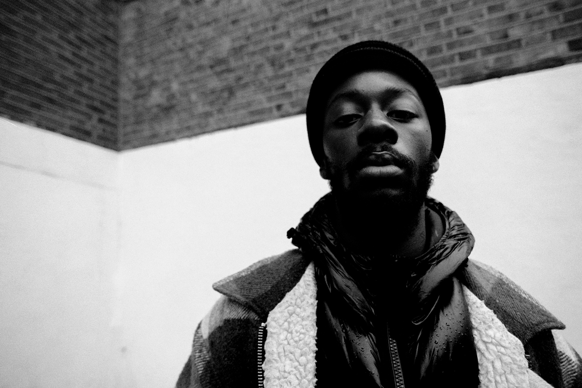 Breakthrough rapper GoldLink carries the torch of Washington D.C.'s legacy