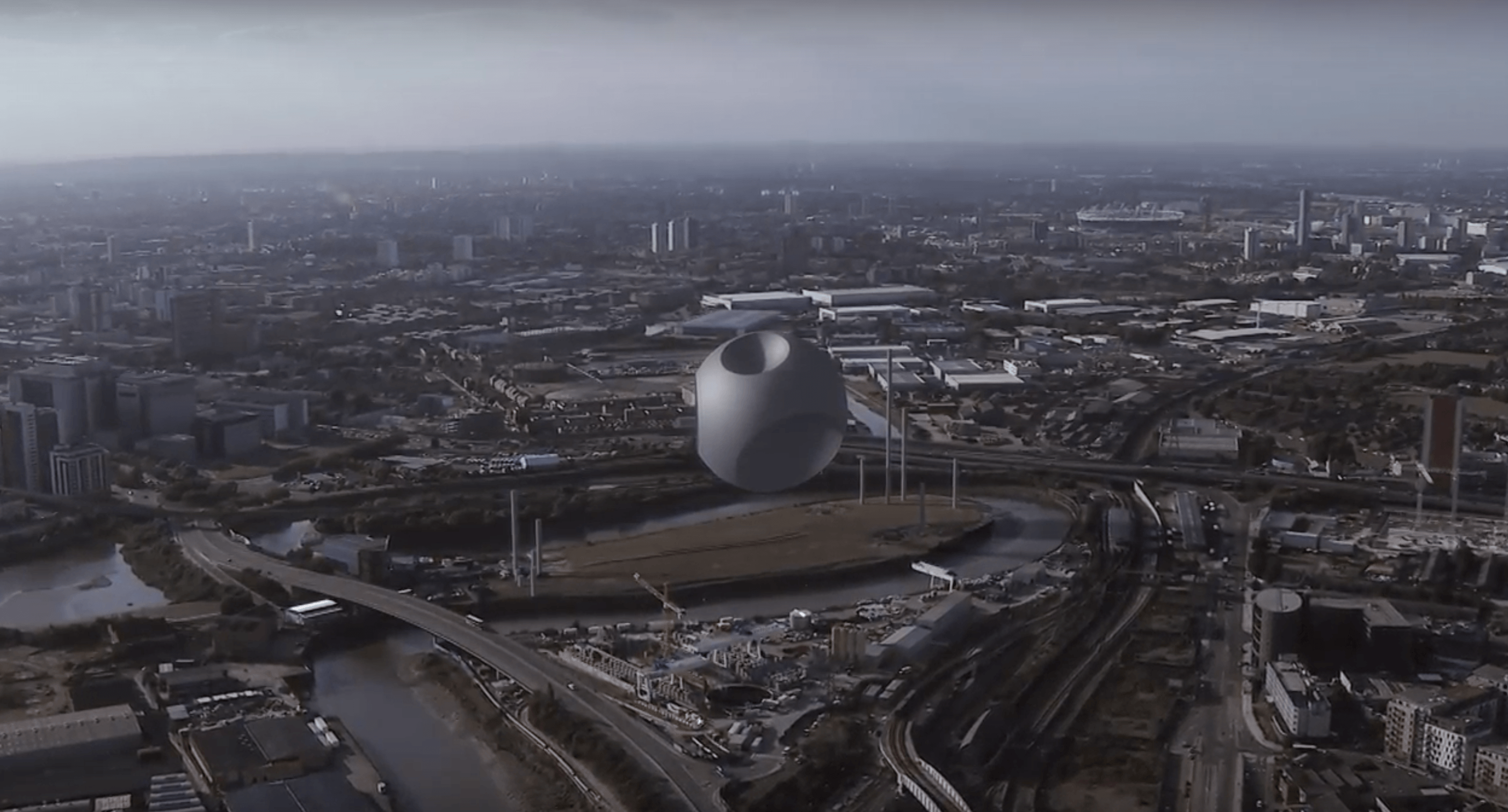 Technology and the sublime meet J Colleran's mesmerising new video for ...