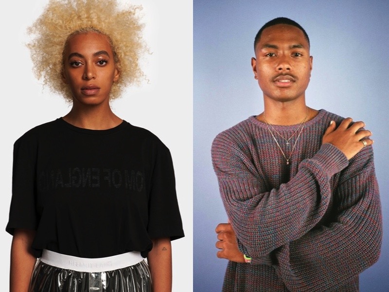 Solange confirms she's working on new music