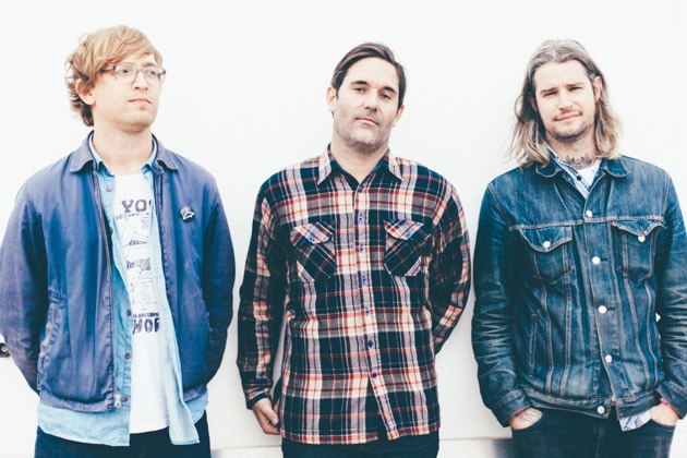 Metz and Not Waving to play new London festival Test Pressing