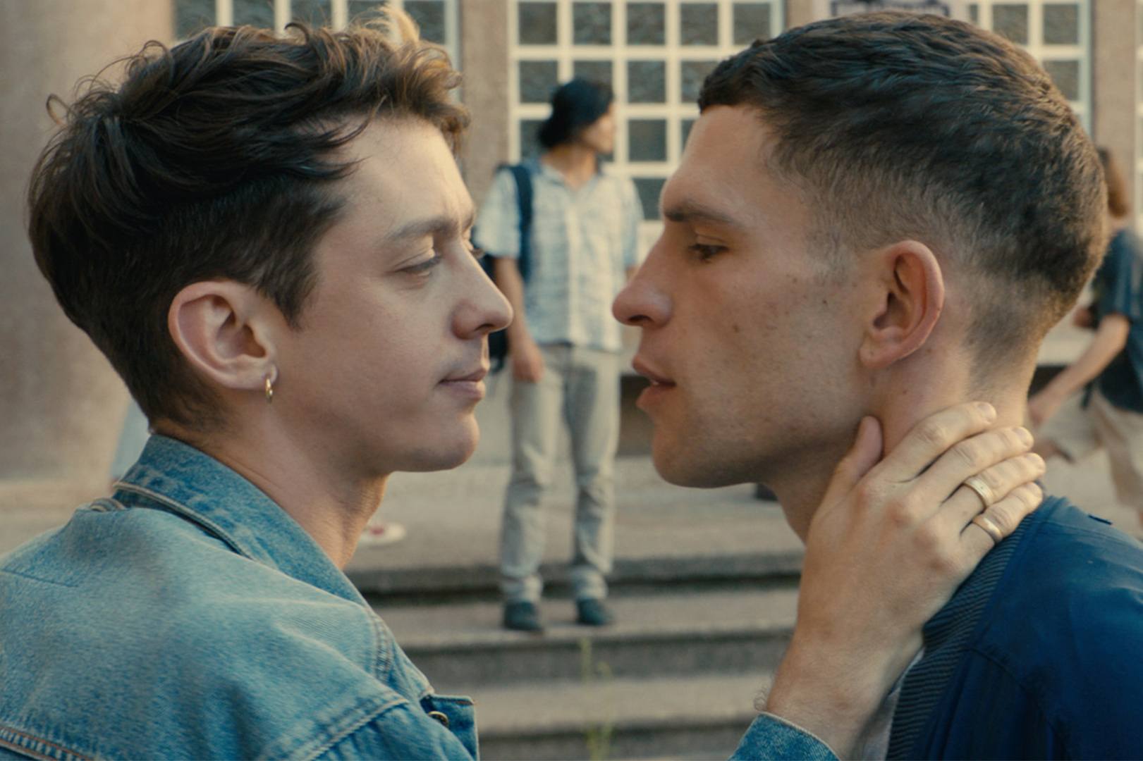 The confrontational power of Act Up activism