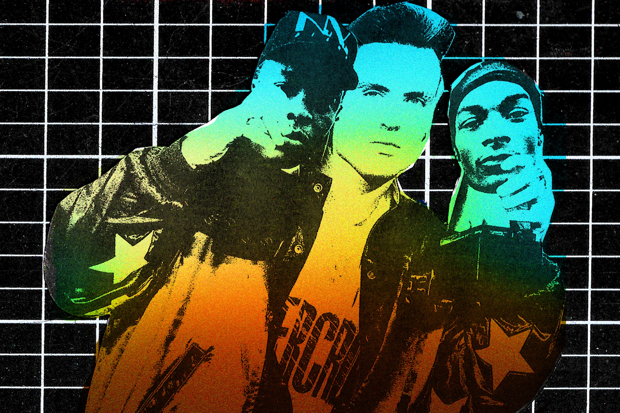 The complexities of PoC artists coming under fire for cultural ...