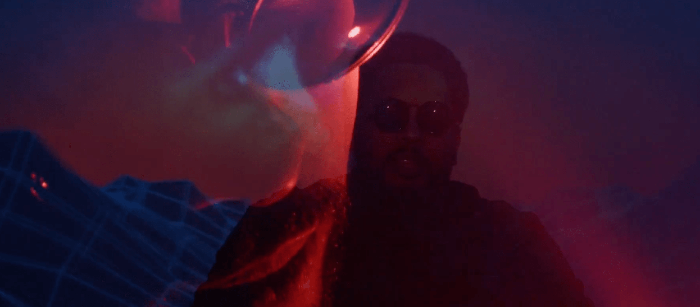 Watch the hypnotic video for 'Shyne Eyed Gal' from mysterious London ...