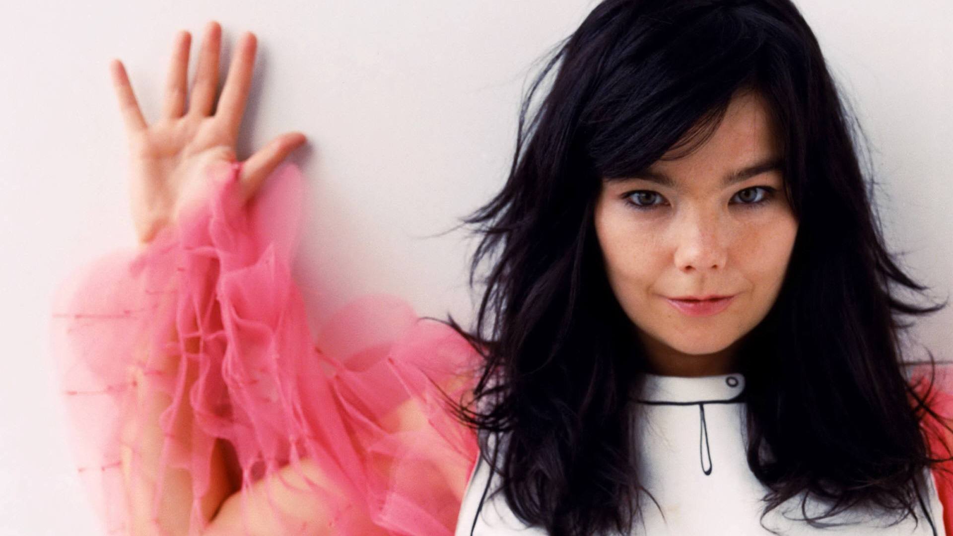 Björk’s Dancefloor Delights – Mixed by HMT Hard Cru