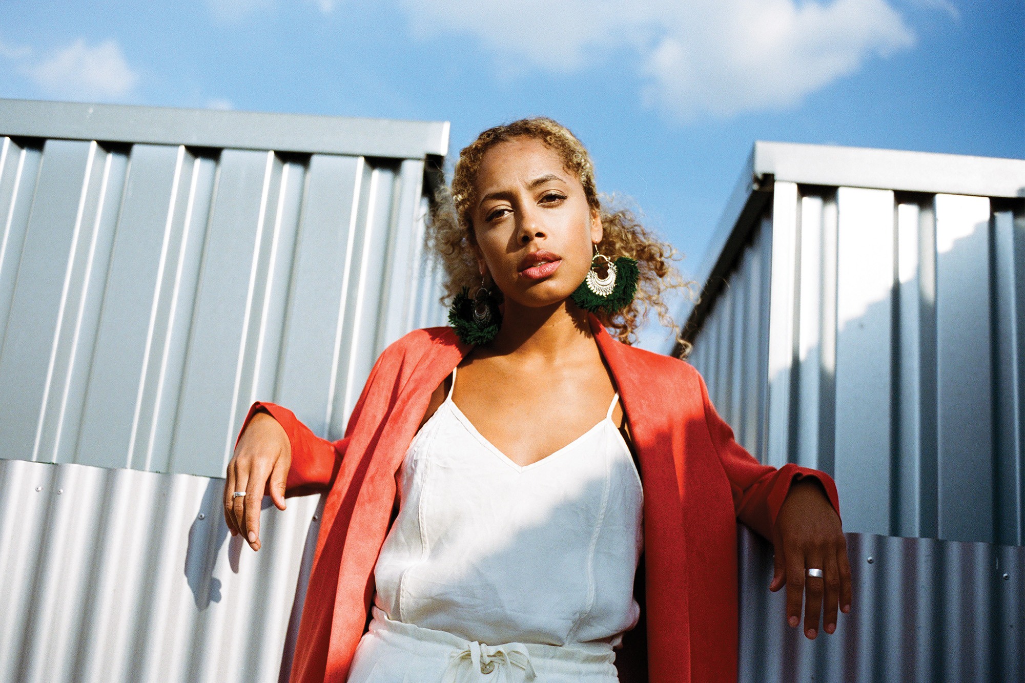 Dice Announces Summer Party With Jayda G And Yunè Pinku