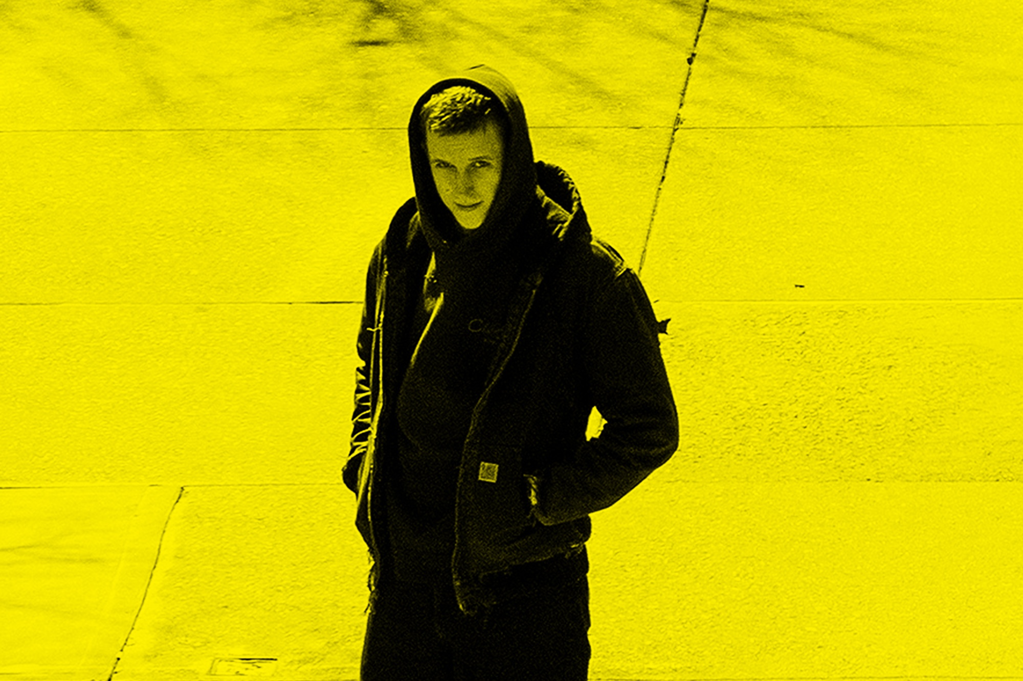 DJ Richard digs through his psych rock collection for a Satan-themed mix