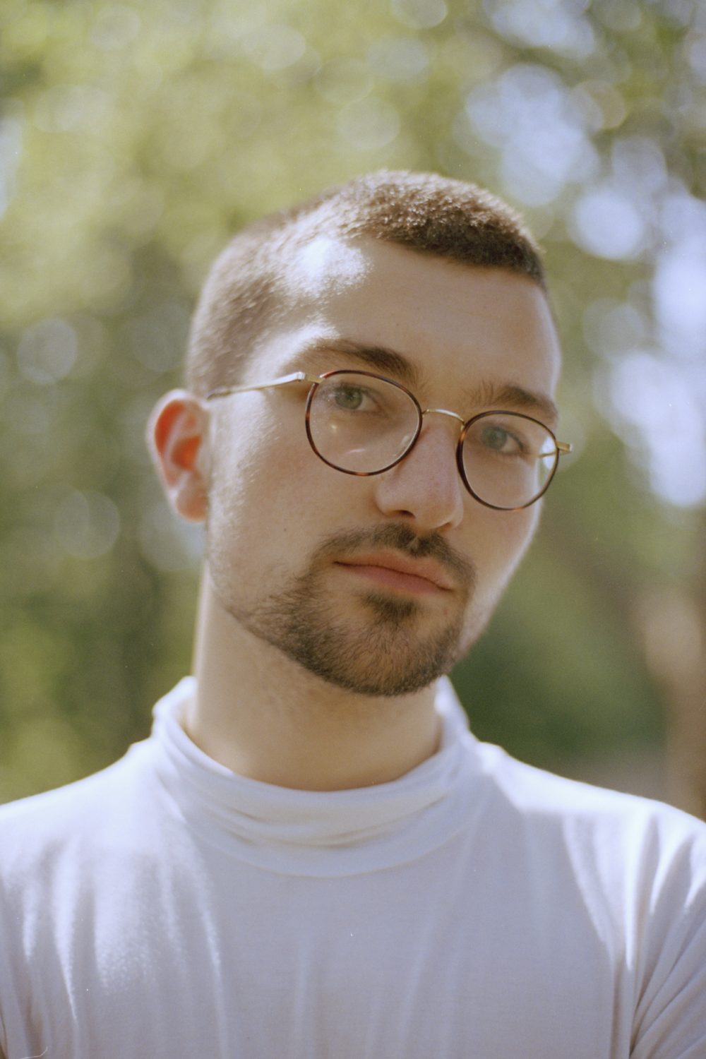 In Photos: JägerHaus at All Points East 2018