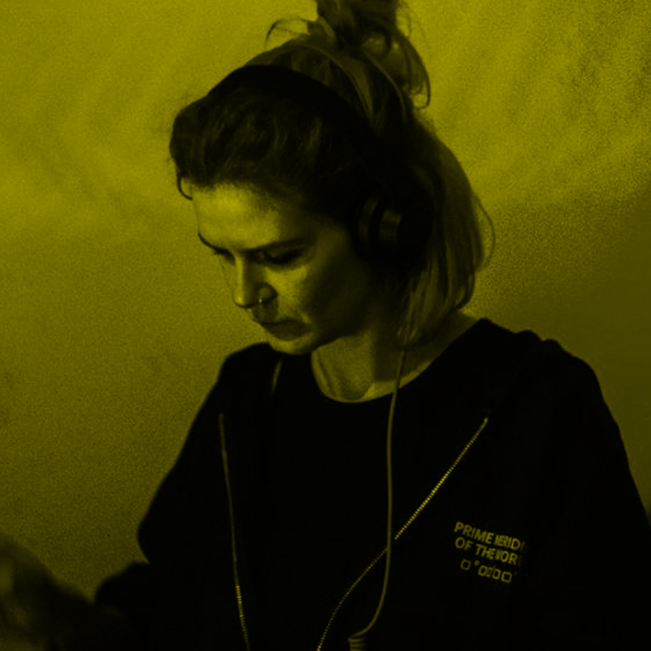 Get through the week with a rugged dance mix by Lisbon producer Violet