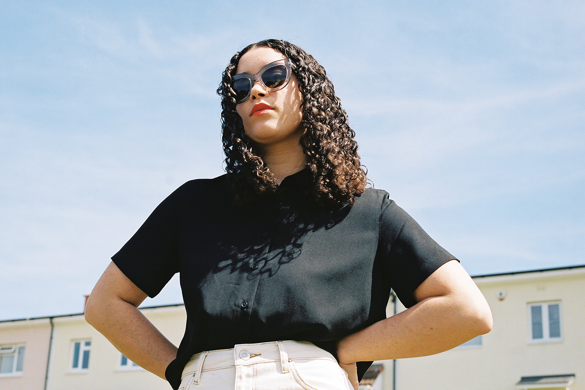 As a DJ, illustrator and mentor, Danielle Doobay’s work shapes the ...