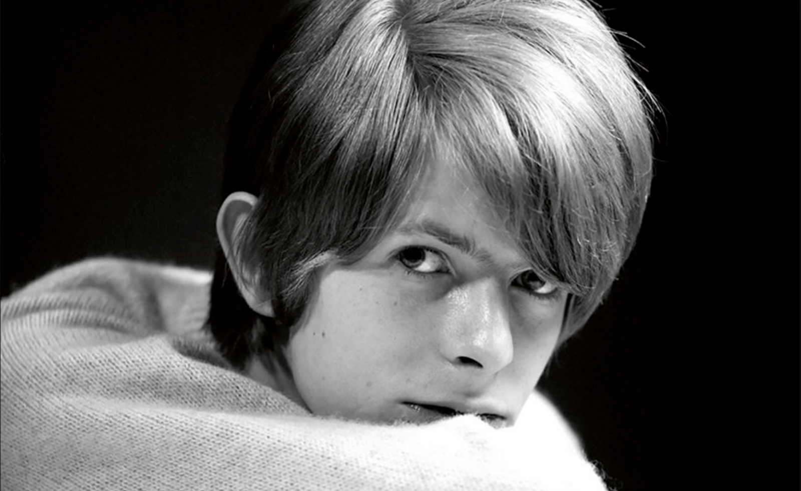 A new David Bowie documentary on his early years is in the works