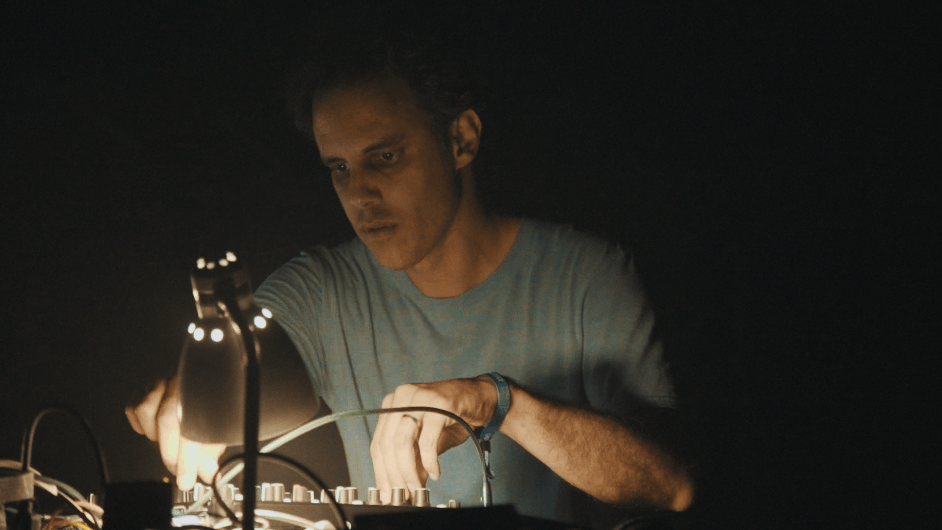 Four Tet: ‘SW9 9SL’ Live at Love Saves The Day