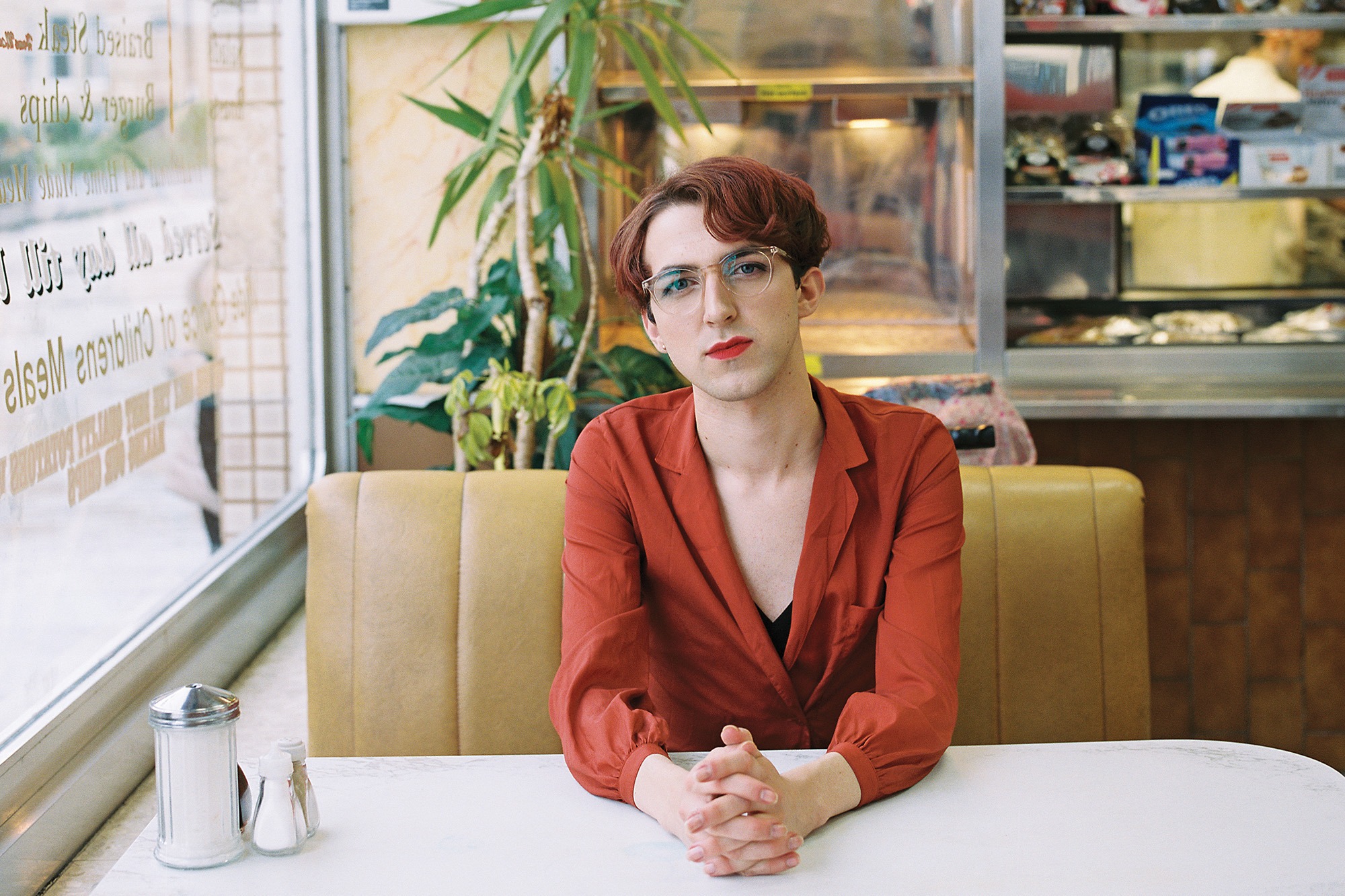 Bringing together the fringes of Bristol’s arts scene, Jo Bligh ...