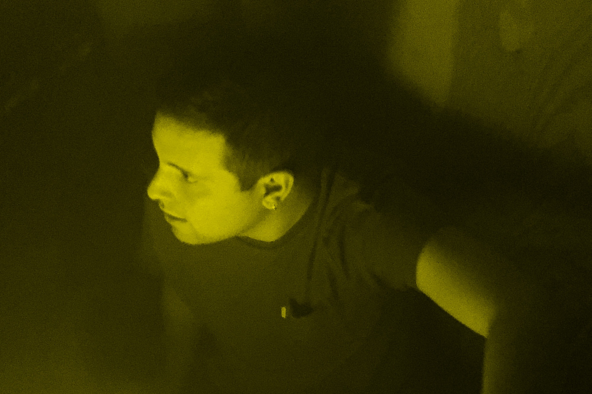 Crack Mix 218: DJ Python