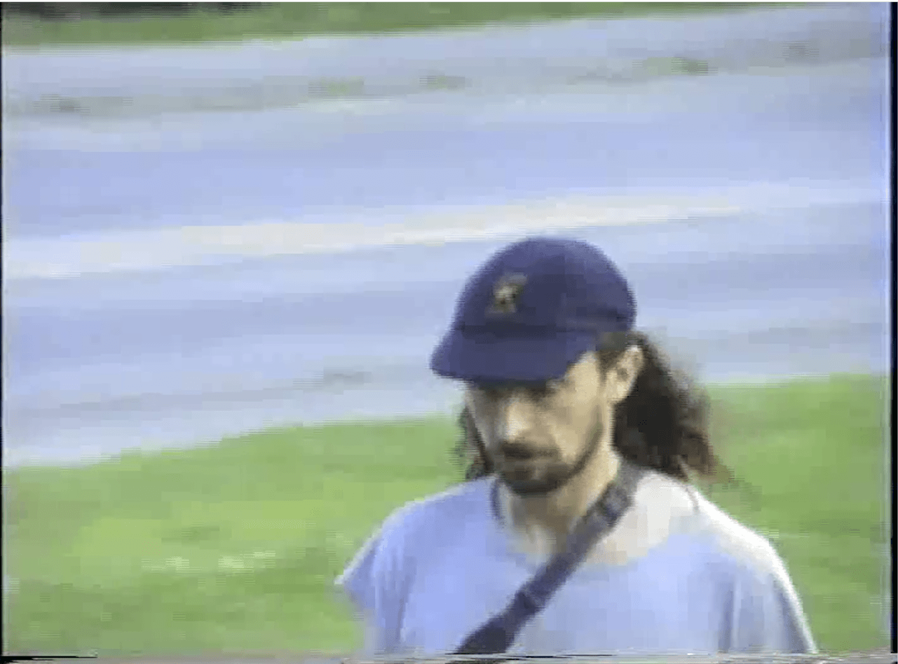 Ross From Friends shares new video made of his parents' home videos of ...