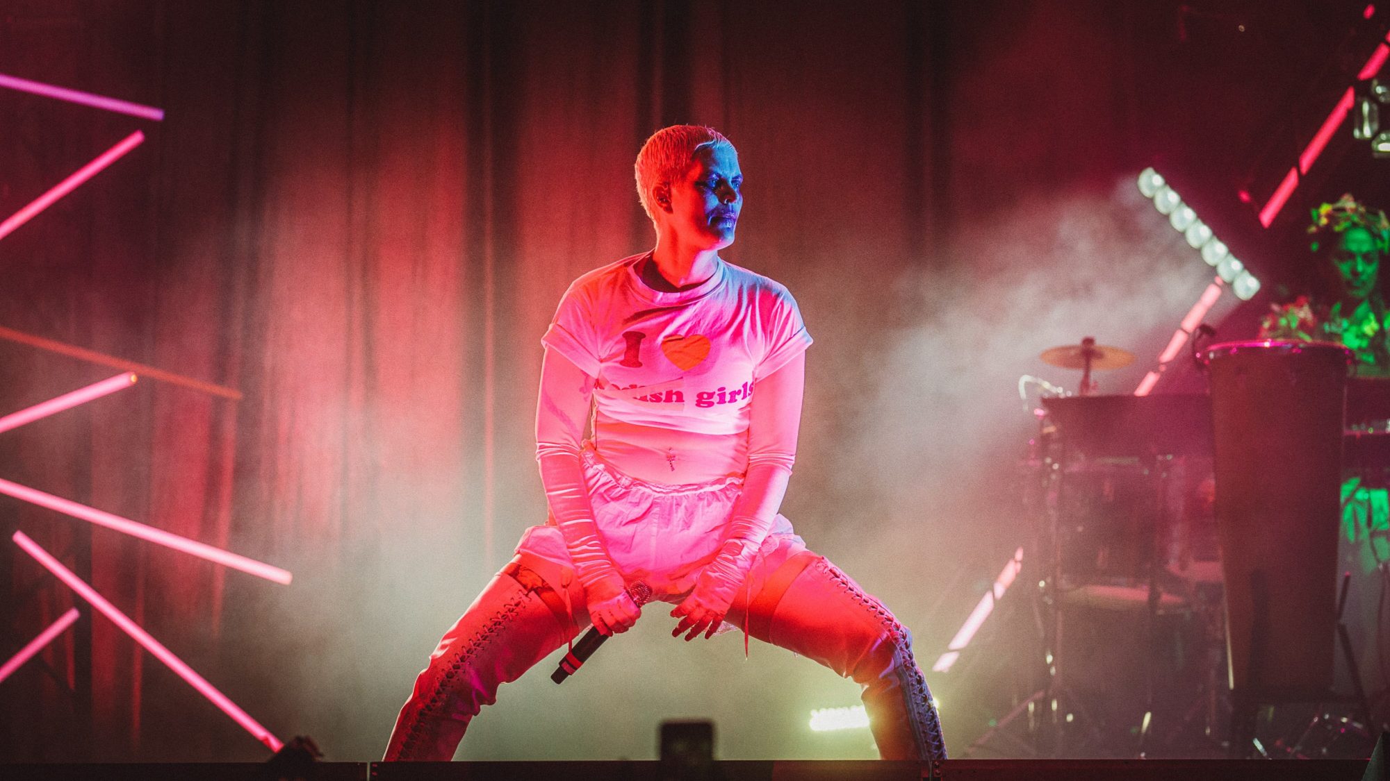 Melt! Festival 2018: Hip-hop and R&B take centre stage at the City of Iron