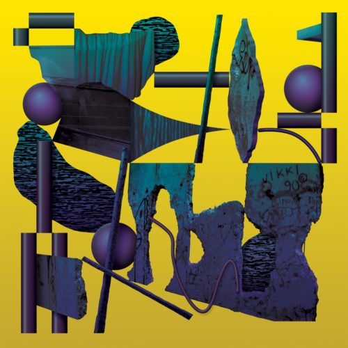 Ross From Friends – 'Family Portrait' review