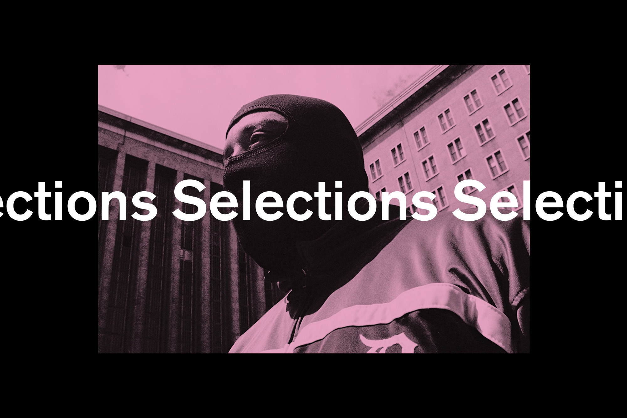 Selections: DJ Stingray's "Easy Listening" Playlist