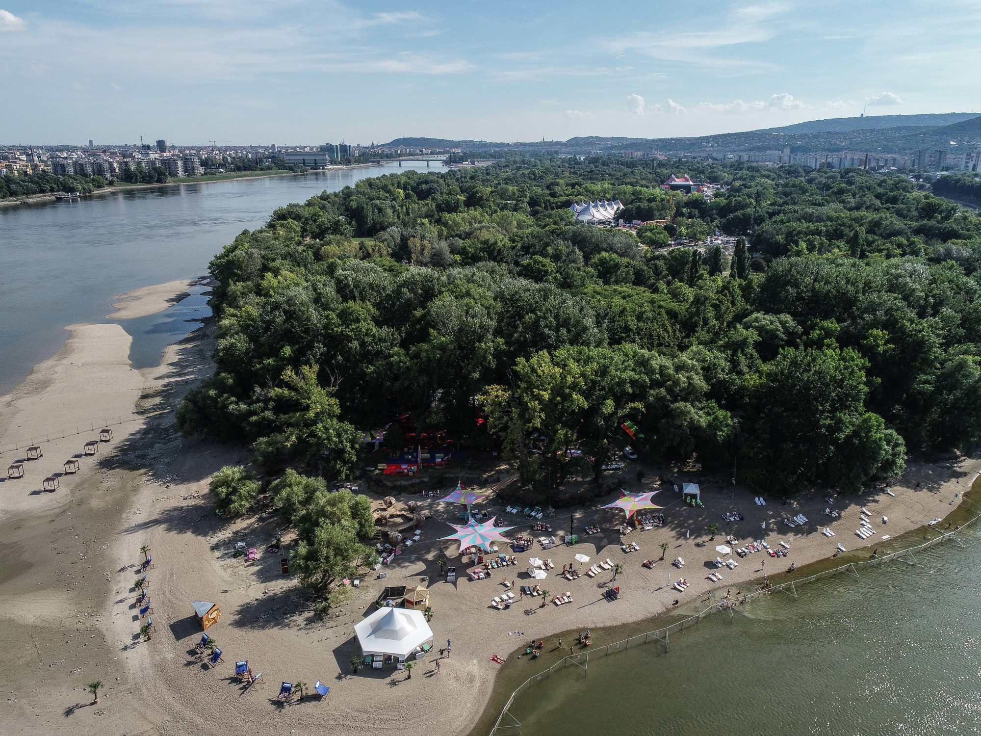 Budapest's Sziget Festival completes 2019 line-up