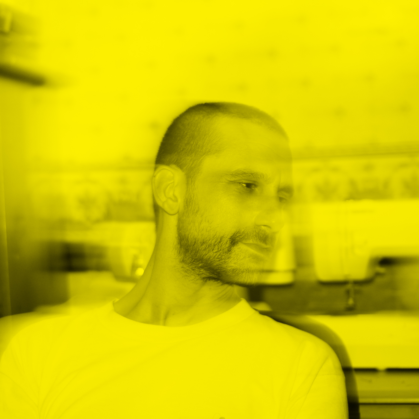 Listen to a mix of abstracted outernational sounds from Jay Glass Dubs