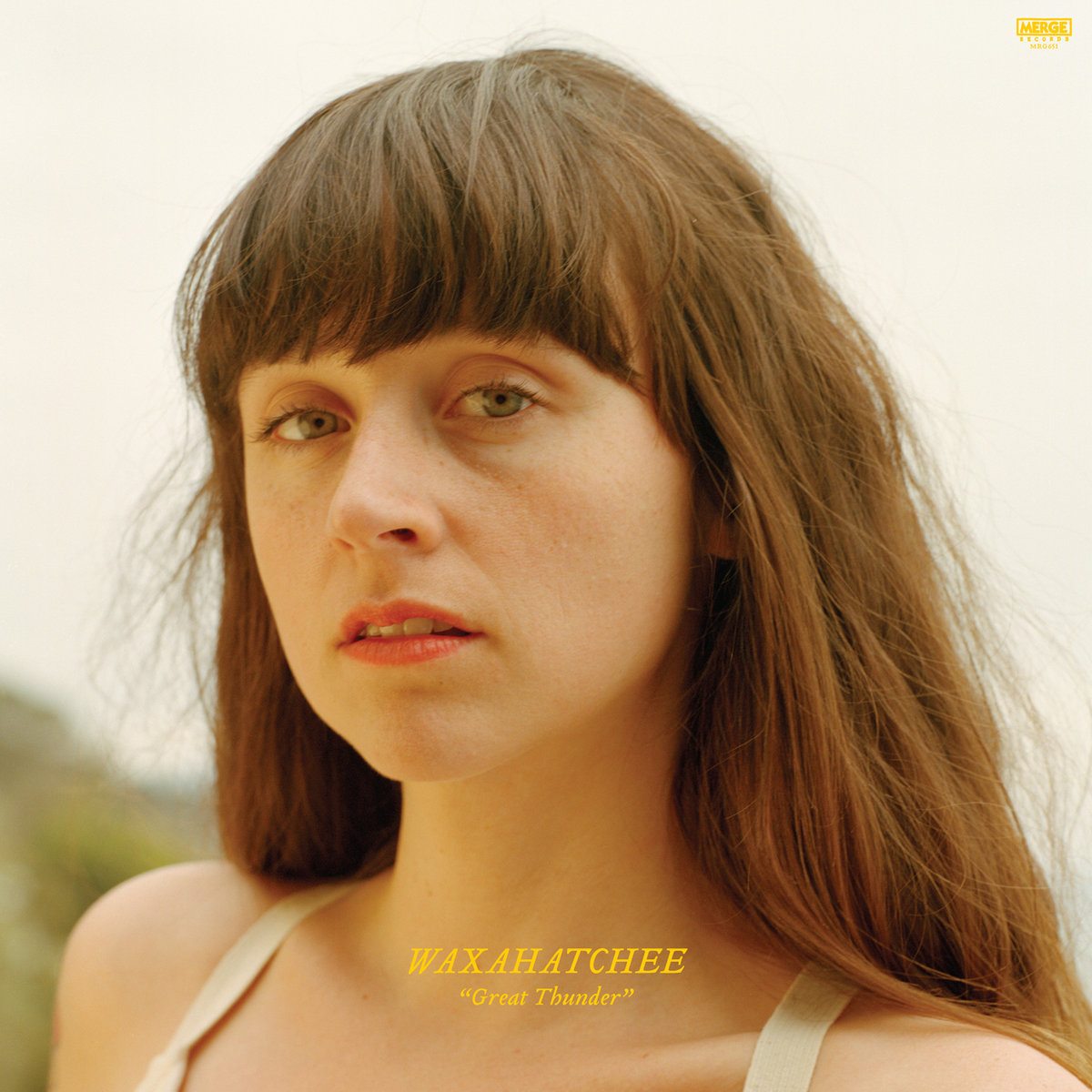 Waxahatchee – ‘Great Thunder’ EP review