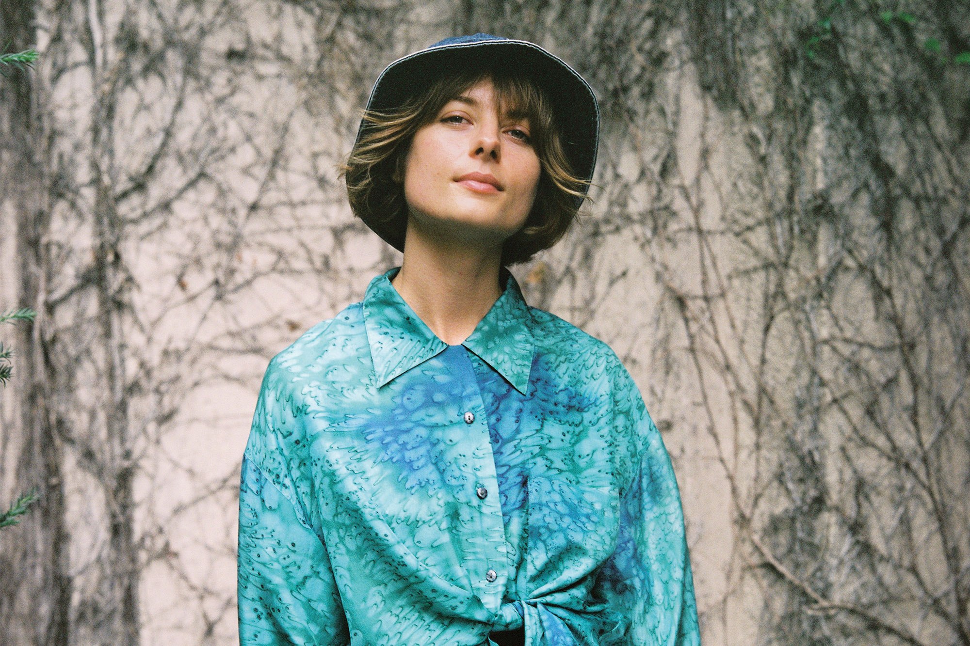 Courtesy to release second Kulør compilation