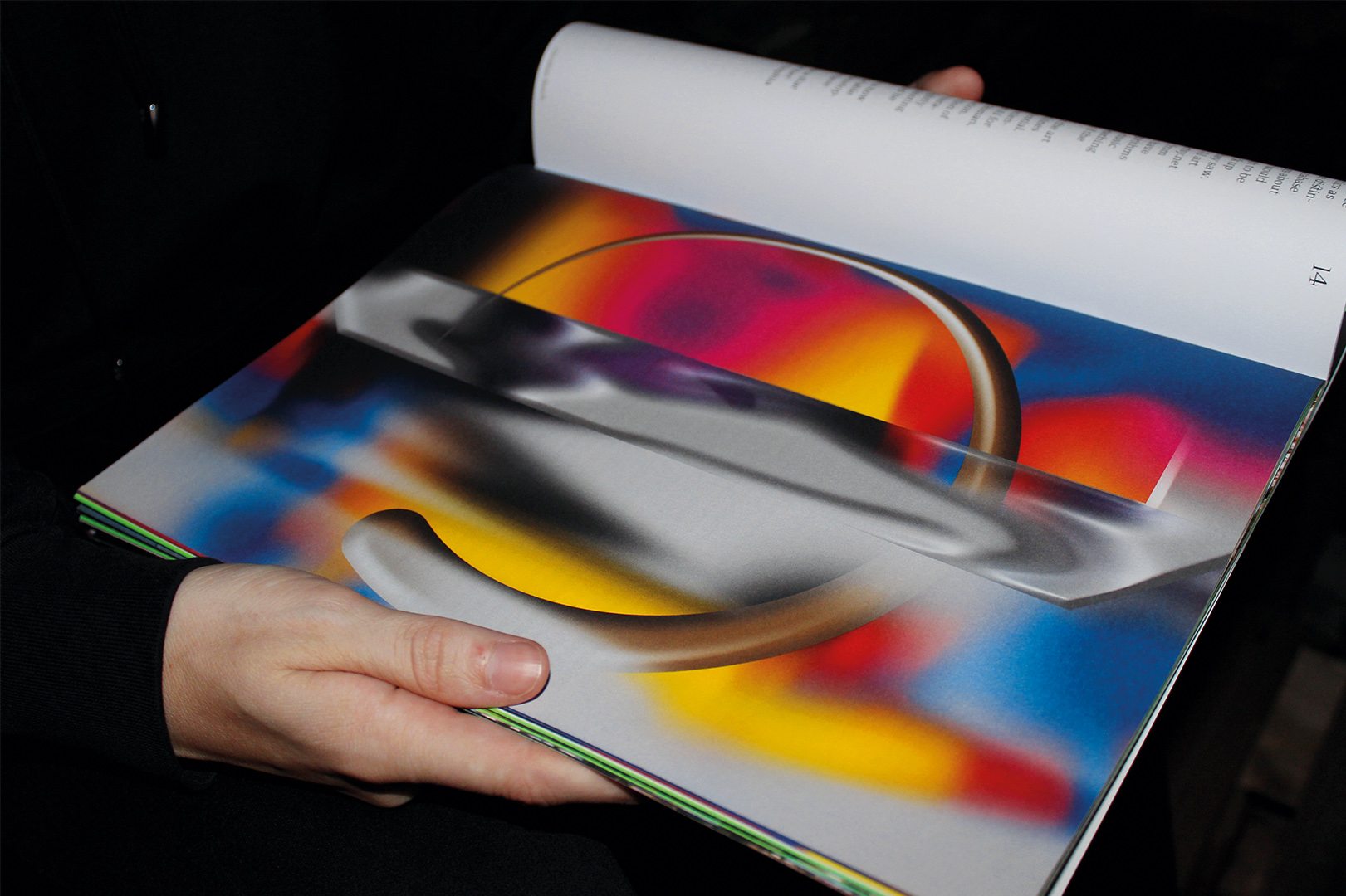 Meet Jonathan Castro, the Peruvian designer with wild visions