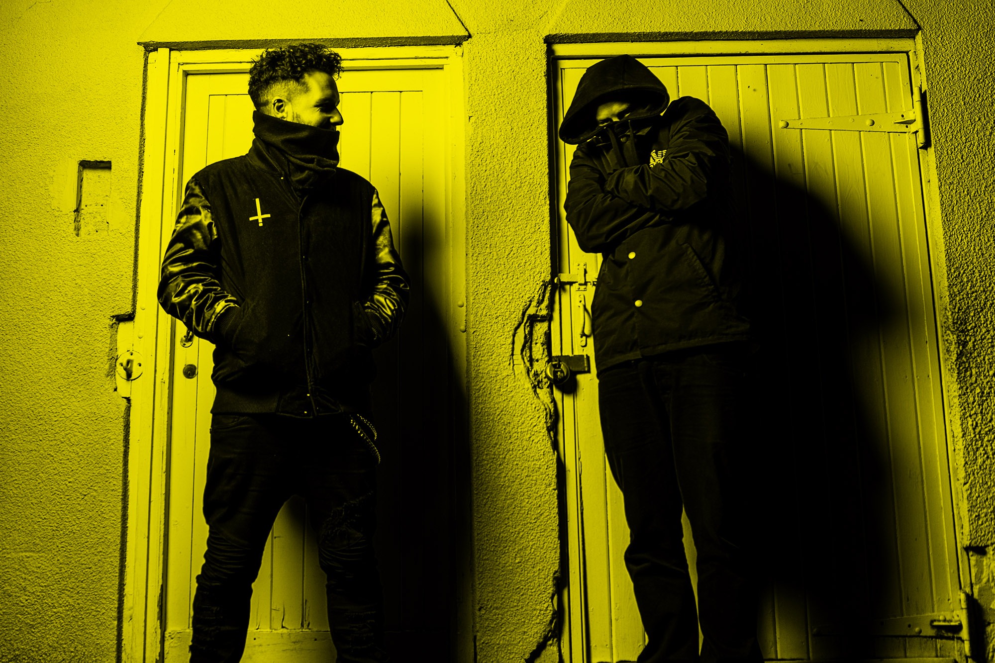 Crack Mix 223: Kahn & Neek