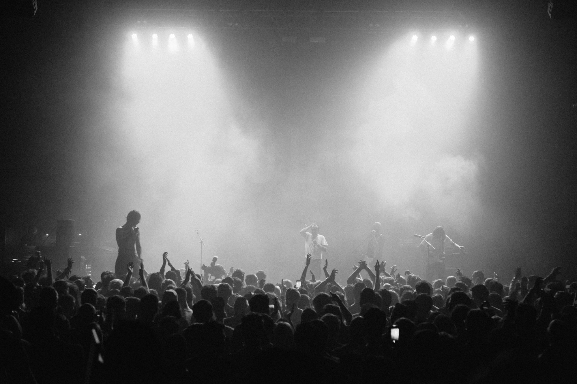 The essential guide to the acts you need to see at Simple Things 2018