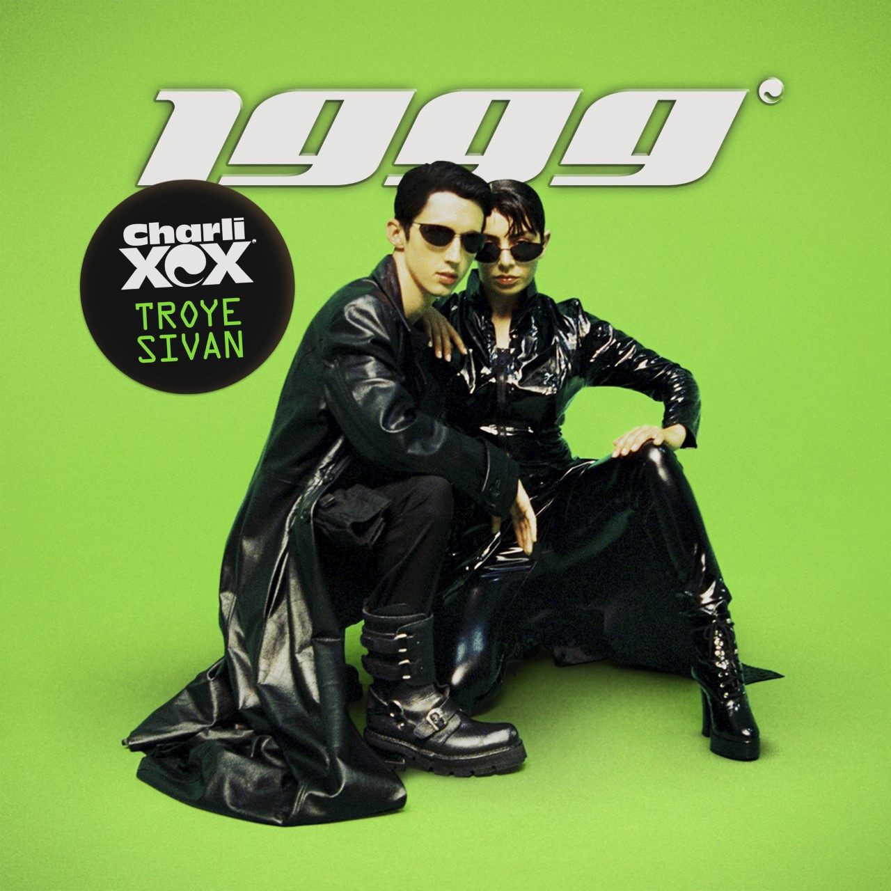 Charli XCX teams up with Troye Sivan for new single ‘1999’ Charli XCX teams up with Troye Sivan for new single ‘1999’