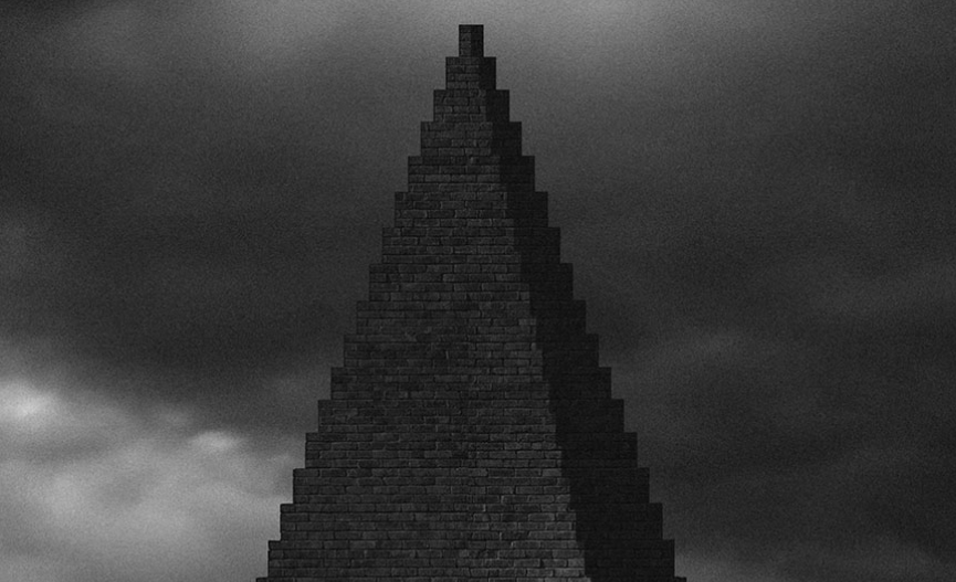 The KLF to build People's Pyramid made of ashes from dead people