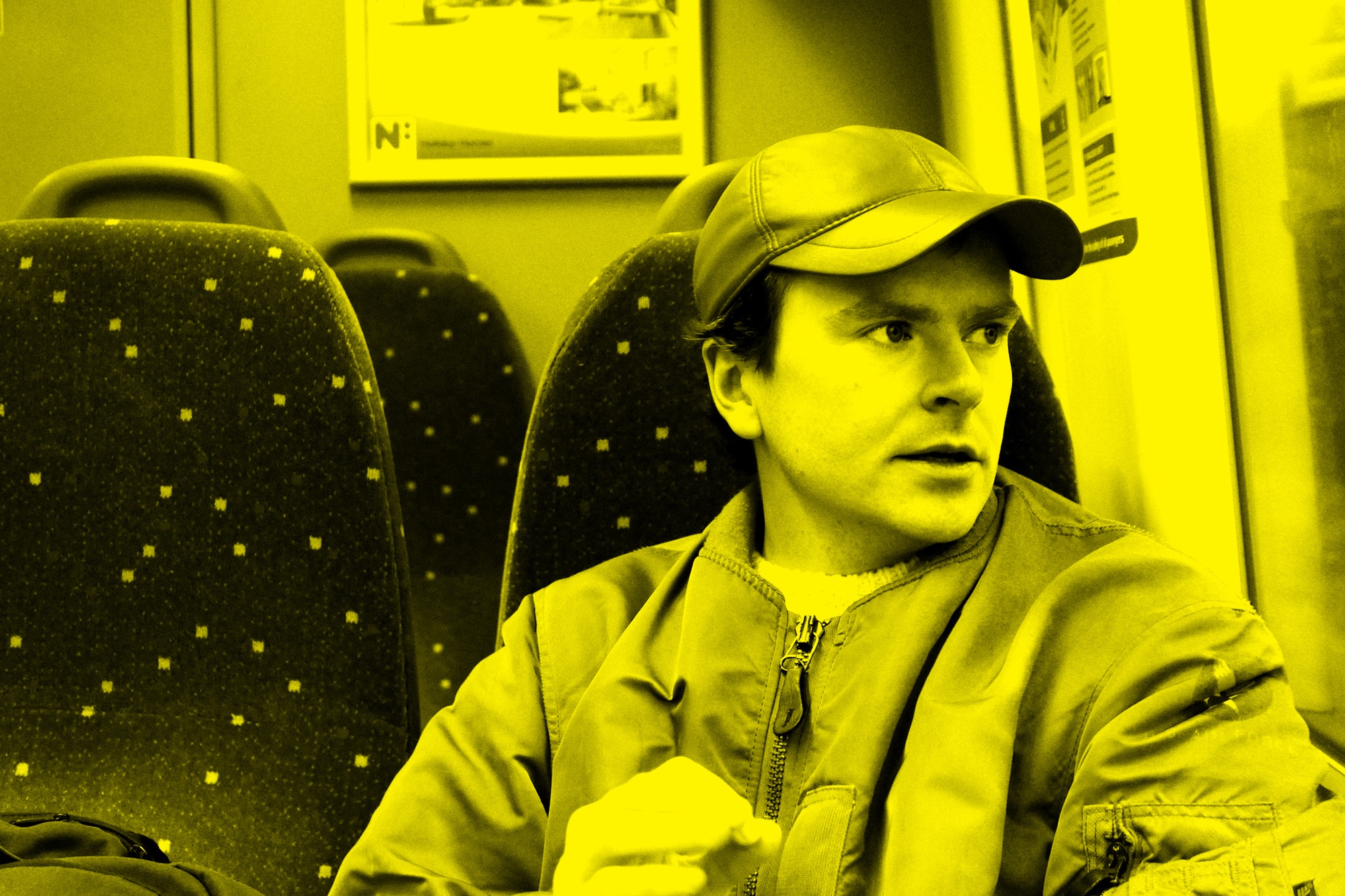 Crack Mix 243: Oliver Coates