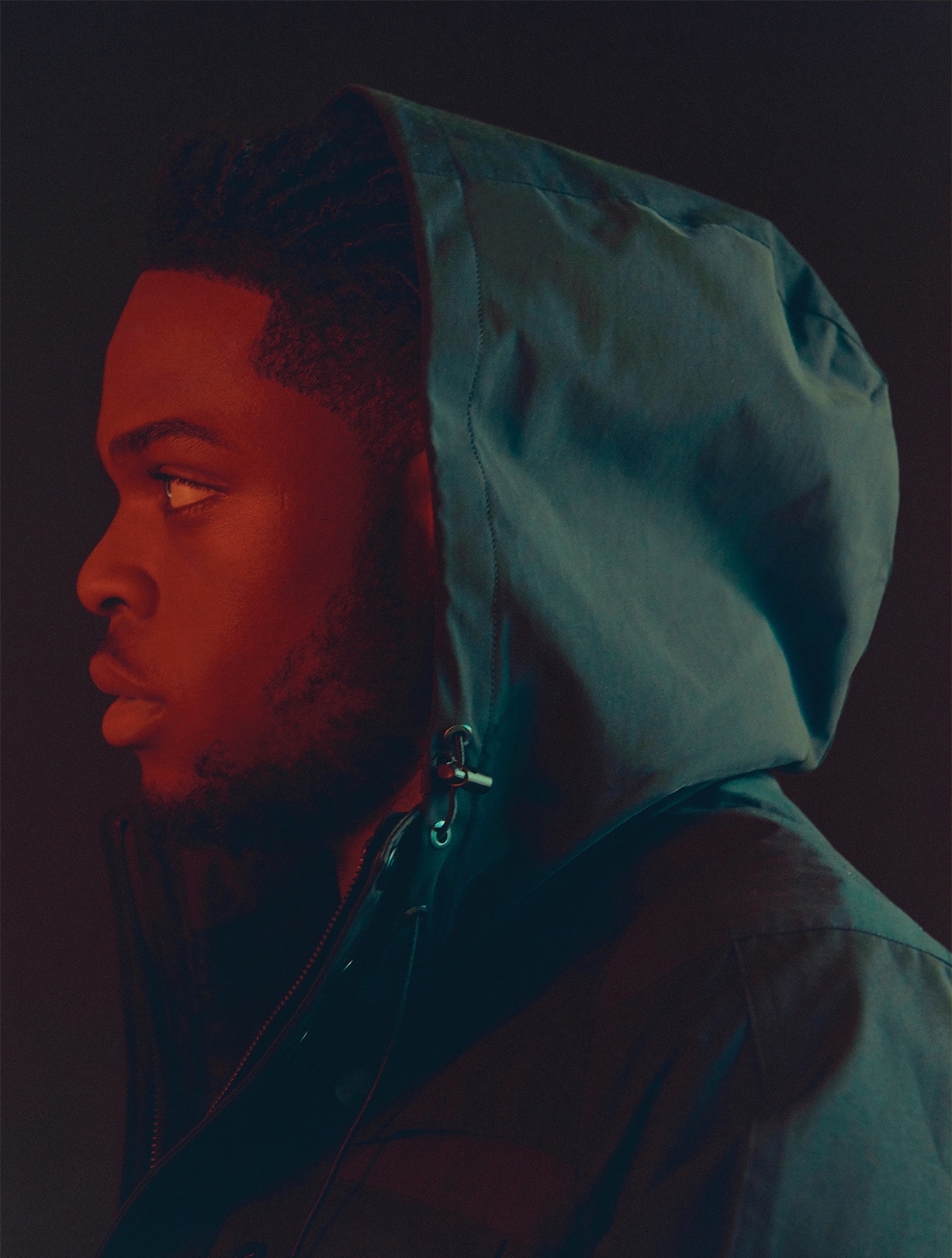 Yxng Bane: Mask off