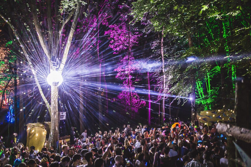 Noisily unveils new additions to 2019 programme