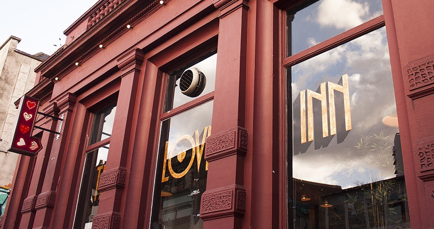 The Love Inn announce new residency series featuring Craig Richards ...