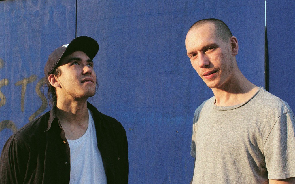 Giant Swan share new video for '55 Year Old Daughter'