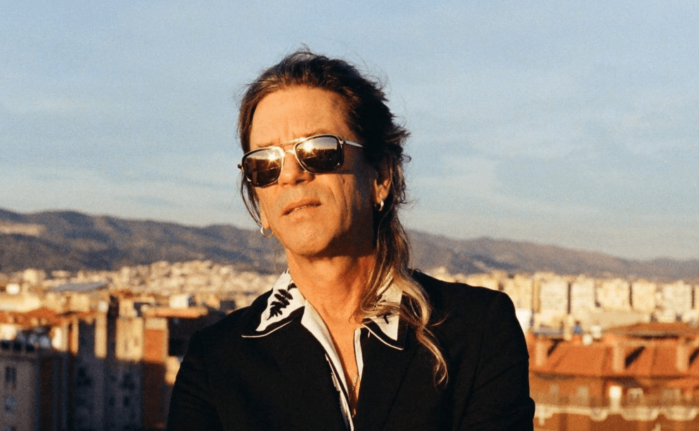 William Basinski to release new album featuring the sounds of black holes