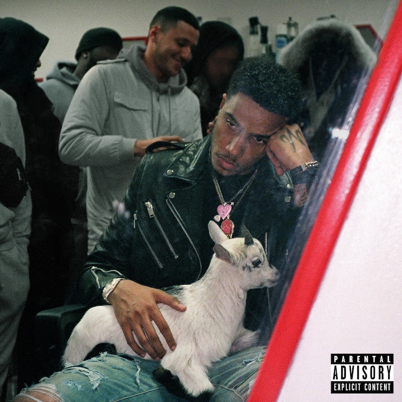 AJ Tracey – 'AJ Tracey' review