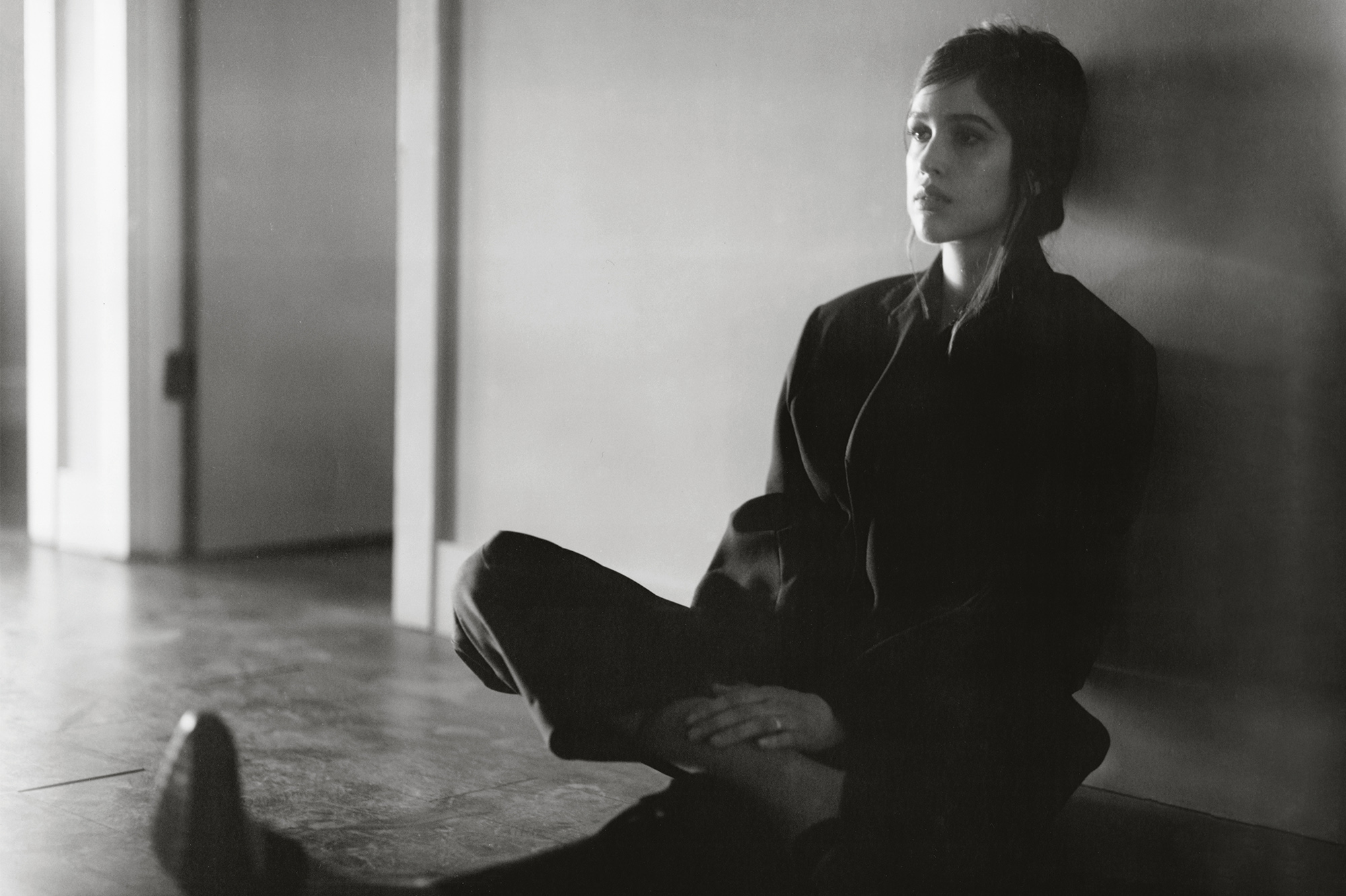 Marie Davidson on the songs that taught her how to work it