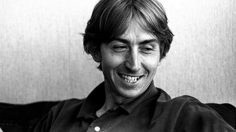 Mark Hollis, lead singer of Talk Talk, has reportedly died