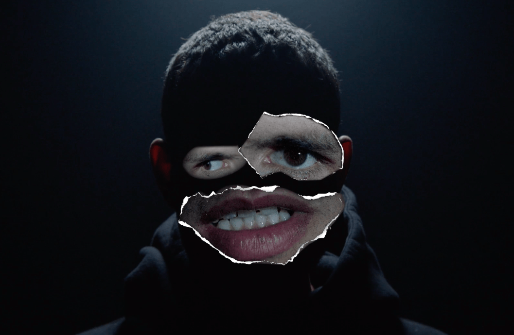 slowthai releases nightmarish video for new single 'Peace of Mind'