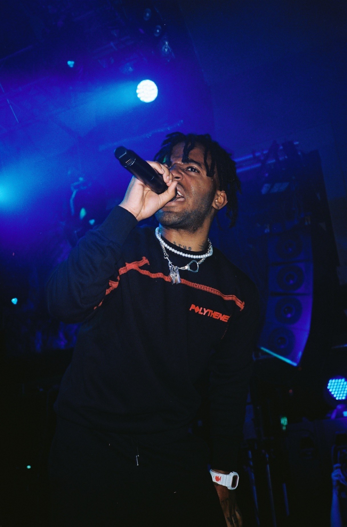 In Photos: MadeinTYO
